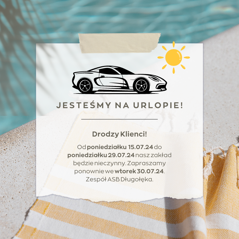 Aisin AF40/TF-80 – Awarie, usterki, koszt naprawy, opinie użytkowników - ASB Długołęka